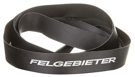 Лента ободная Felgebieter 26" черный Х95762 — купить в интернет ...