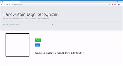 github shivam197 mnist tensorflow mnist dataset trained using cnn in