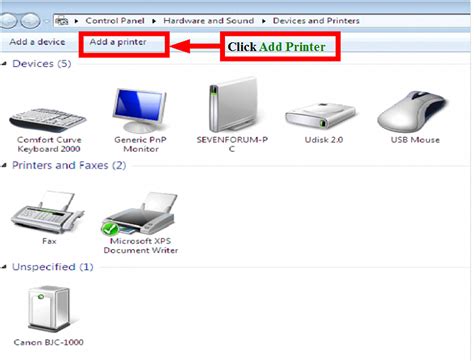 How To Add A Printer Driver To A Print Server At Jacob Porter Blog