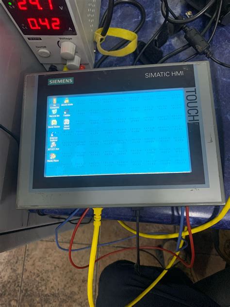 Help With Hmi Rplc