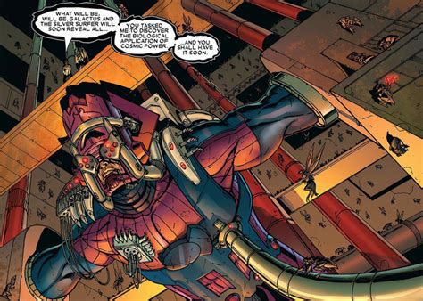 10 Best Thanos Stories in Marvel History, Ranked