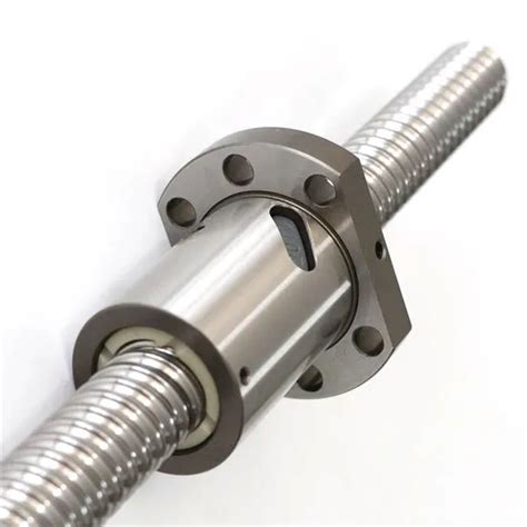 Ball Screw Drive Linear Actuator With Linear Guide Lead Screw Actuators And Ball Screw Drive