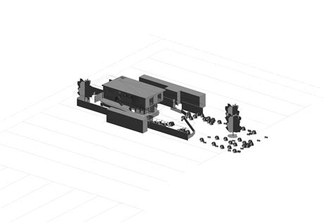 Revit Modeling