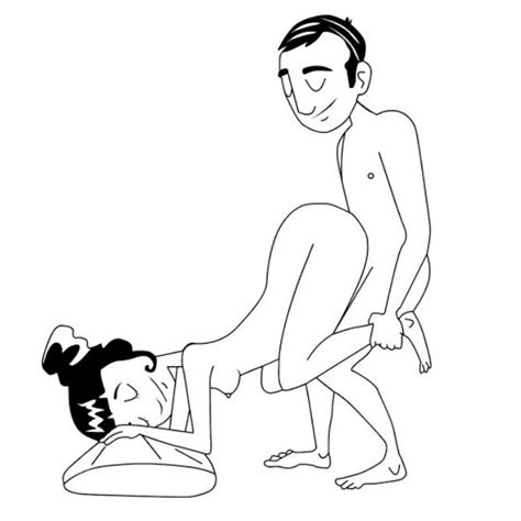 Best Back Bending Sex Positions To Try Tonight