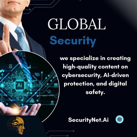 Ai Cyberdefense Staysecure Securitynetai Securitynet Ai