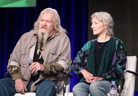 Alaskan Bush People Star Ami Brown Shines Through Adversity