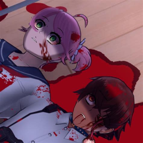 The Dead Expression Of Some Characters Look Pretty Goody So I Tried To