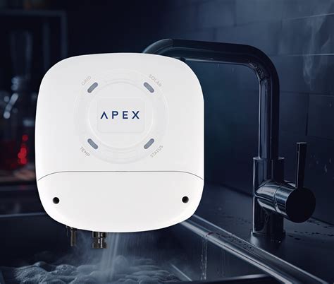 Apex Sgs 10m Temperature Probe Sa Type 7693121388684