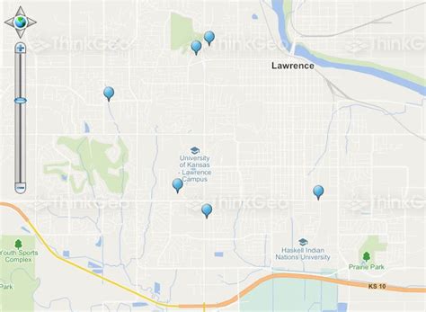 map suite mvc edition sample applications thinkgeo gis software
