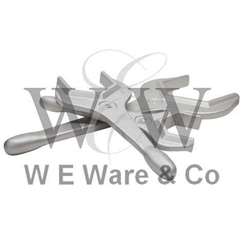 Bsm Rjt Spanner Aluminium We Ware And Co