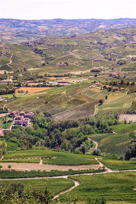 6 Things To Do In La Morra The Panoramic Village In The Langhe Area