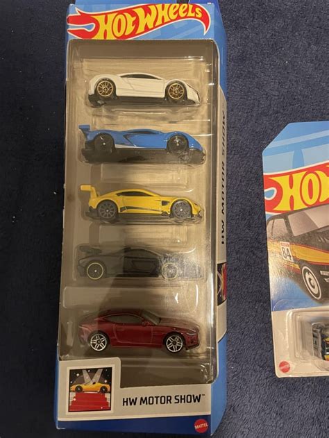 Hot Wheels Pickup R Hotwheels