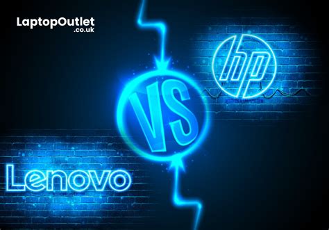 Is Lenovo Laptop Better Than HP Detailed Comparison