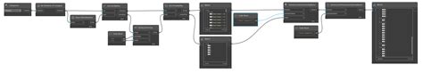 Keyplan Automatic Area Revit Dynamo