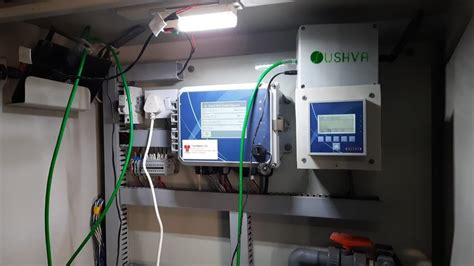 6 Lora Sensor Nodes At ₹ 8500 Piece In Kalyan Id 23504634330