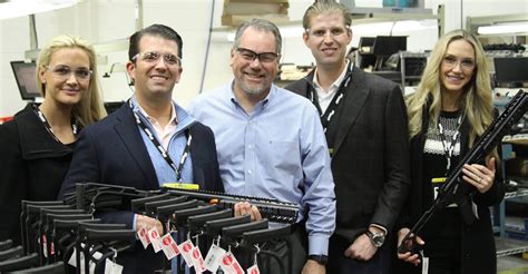 One Member Of Trumps Second Amendment Coalition Has A To Do List For