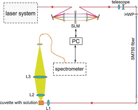 Figure 1 From Selective Excitation With Shaped Pulses Transported