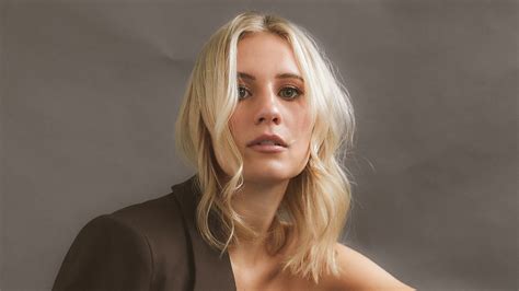 F1 Star Callie Cooke On Making Her Hollywood Debut With Amazing Brad