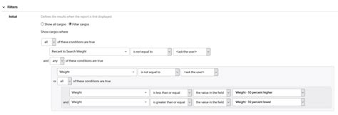 Report Qrew Discussions