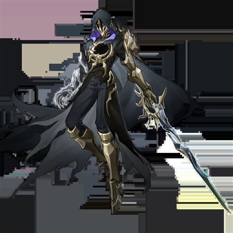 Flame Reaver Of The Deepest Dark Honkai Star Rail Wiki Fandom
