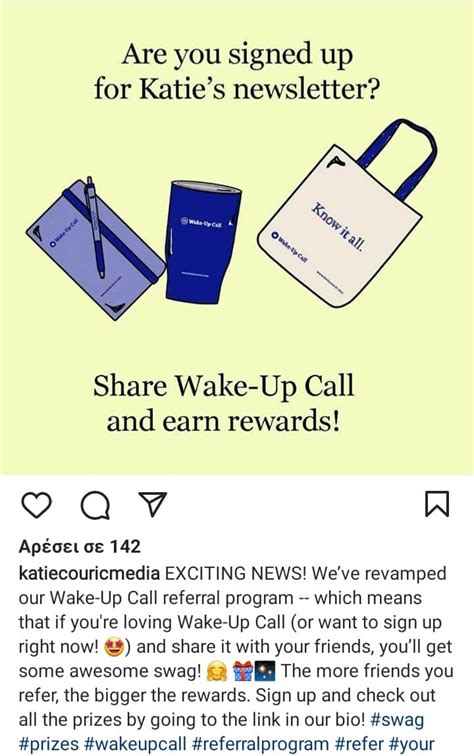 Referral Program Templates With Tips Examples