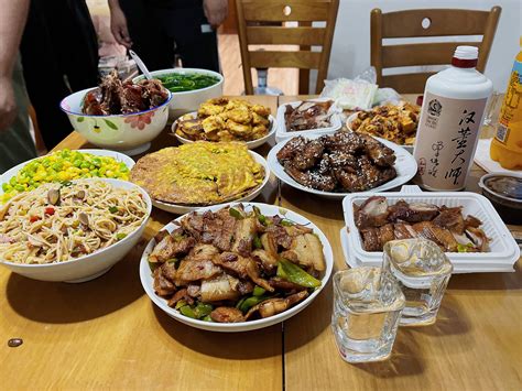 你喜欢自己做饭还是喜欢点外卖？ 搜狐大视野 搜狐新闻