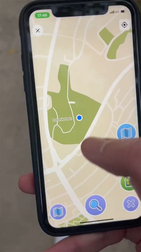 location based ar game r gamedevscreens