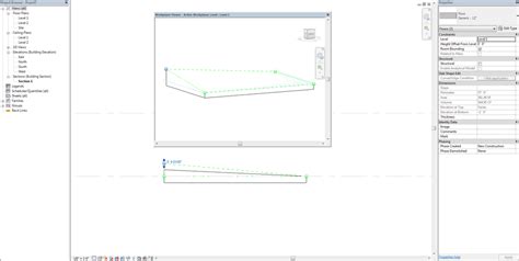 Modify Sub Elements Problem Autodesk Community
