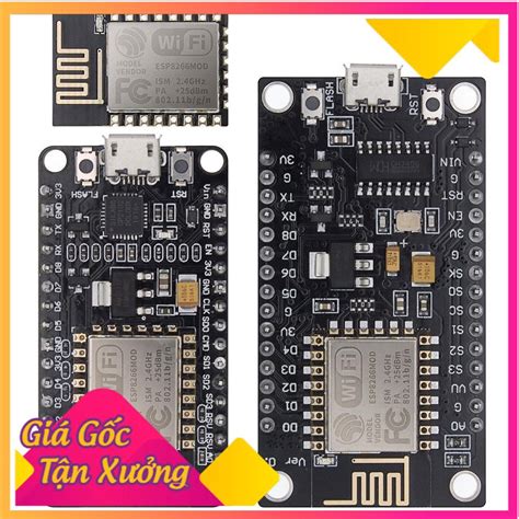 Ch340 Cp2102 Nodemcu V3 V2 Lua Esp8266 Esp 12e Wireless Wifi Router