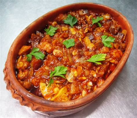 When In Macedonia Top 10 Traditional Vegetarian And Vegan Dishes When In X