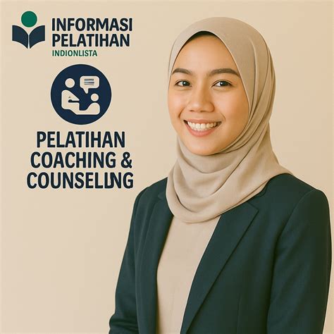 Pelatihan Teknik Coaching Dengan Grow Model Informasi Jadwal Pelatihan