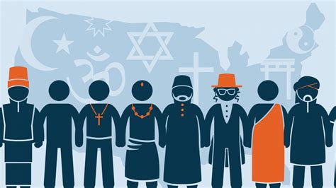 Religion And Tolerance India Pluralistic But Divided The Dispatch