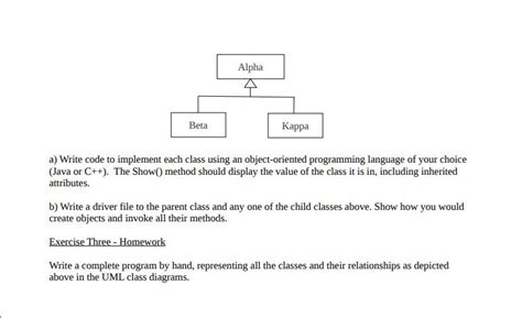 Solved Objective The Objectives Of This Tutorial Are To Chegg Com