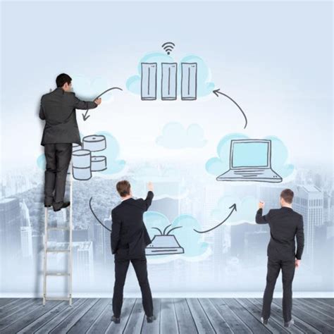 Building Resilient It Infrastructure Addressing Vulnerabilities And