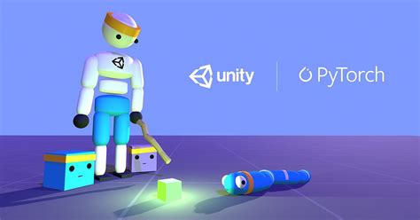 Unity On Linkedin With The Latest Release Of Ml Agents Weve Added
