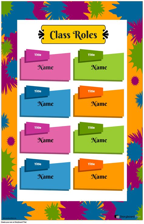 Free Printable Classroom Decorations Free Printable