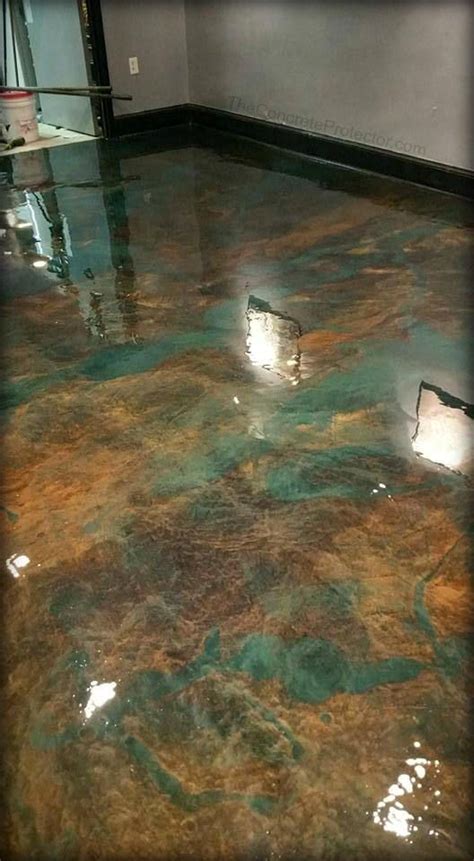 Paint Concrete To Look Like Marble At Molly Dorian Blog