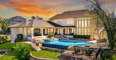 River Place Luxury Lease Opportunity W Pool Austin Tx Exp Luxury