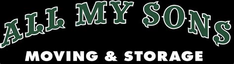 Our Bardstown Movers All My Sons Moving And Storage