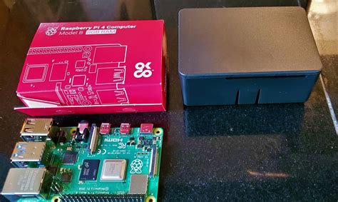 Raspberry Pi File Server Nas Smart Tech Notes