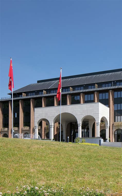 Hotel Tangla Maasmechelen Village