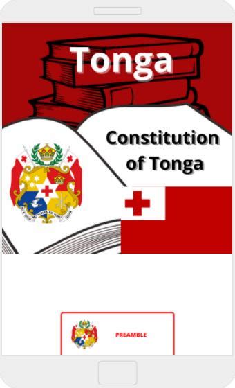 Constitution of Tonga APK für Android herunterladen
