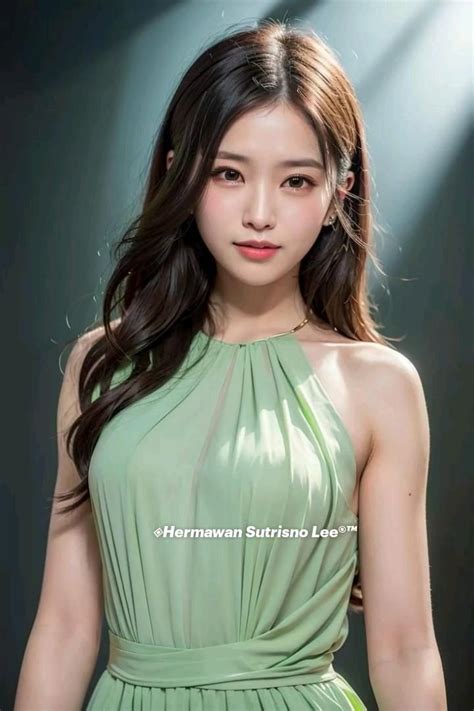 My 💙 22 ®™ | Kecantikan orang asia, Fotografi kecantikan, Wanita berlekuk