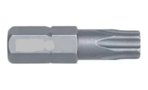 10 Punta Irwin Torx Seguridad T20 14 X 1 S Envío Gratis