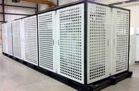 Subcoe Vfd Power And Control Systems Oem