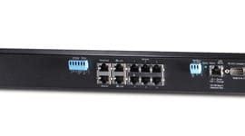 APC NetBotz Rack Monitor Ecl Ips