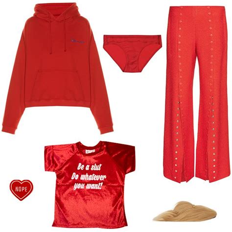 Stylish Sex Positive Date Night Looks That Prove Youre In Charge Vogue