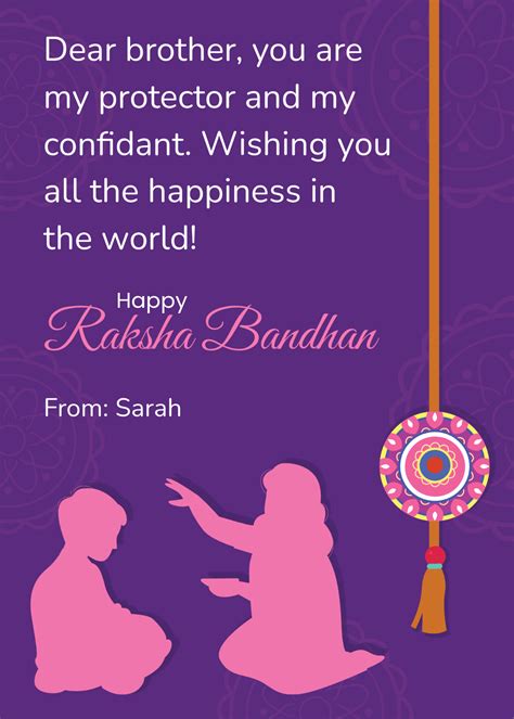 Free Wishes Greetings Templates To Edit Online