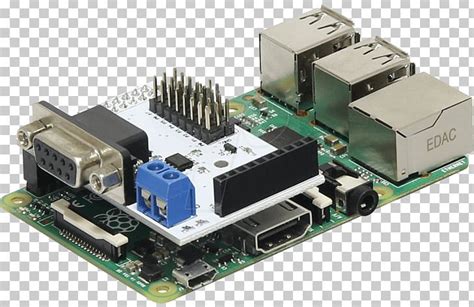 Microcontroller Electronics Hardware Programmer Network Cards