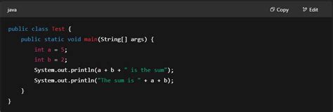 Java Codingchallenge Developers Techcommunity Bhargavi Gora